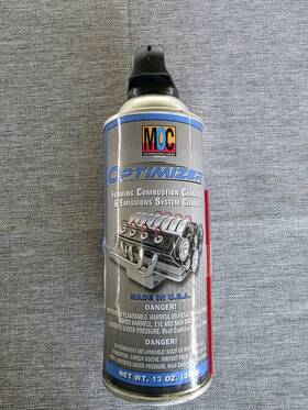11126 Combustion Chamber Cleaner Spray 798142101418