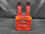 STP 78578 Gas Treatment Bottles Fuel Intake Injectors